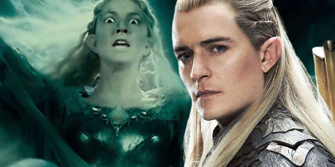 How Long Do Elves Live in The Lord of the Rings?
