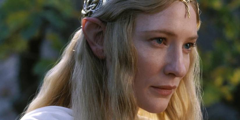 LOTR: Every Character in Both the Movies and The Hobbit, Ranked