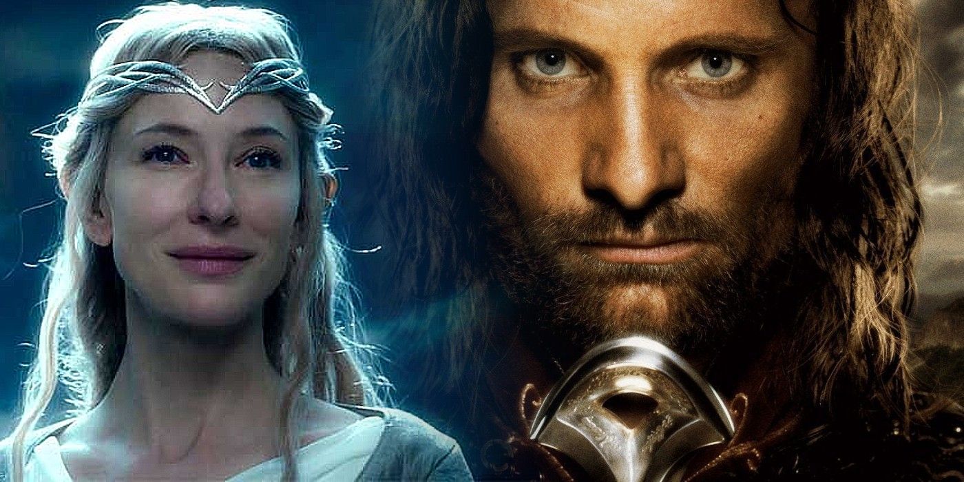 Here's Everything That Was Added to The Lord of the Rings Extended Editions