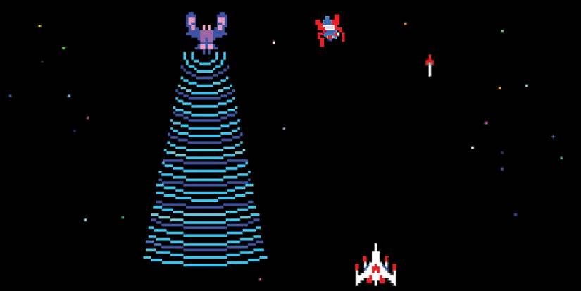 10 Biggest Secrets In Retro Arcade Games