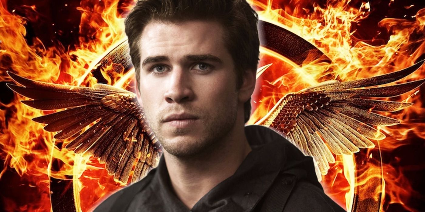 Every Hunger Games District's Industry, Explained