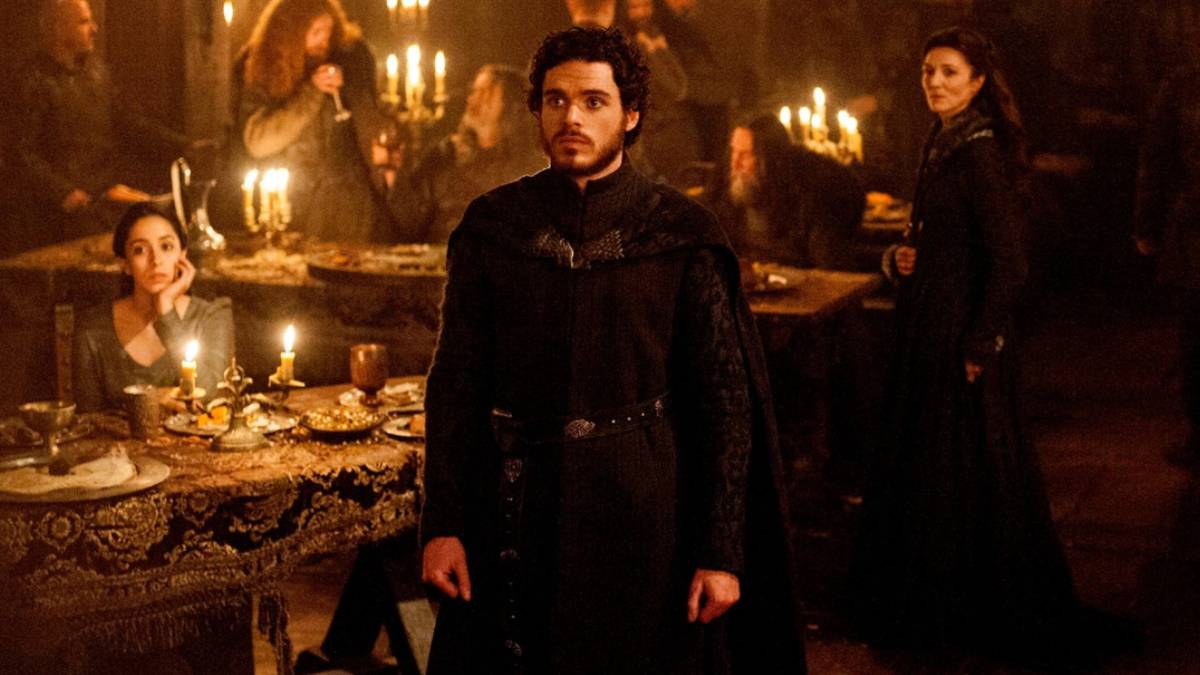 10 Major Clues That Foreshadowed the Red Wedding in Game of Thrones, Ranked