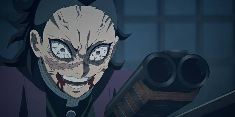 10 Demon Slayer Characters Fans Want More of in the Next Infinity ...
