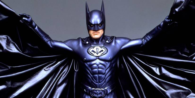 The Flash's Batman Cameos, Explained