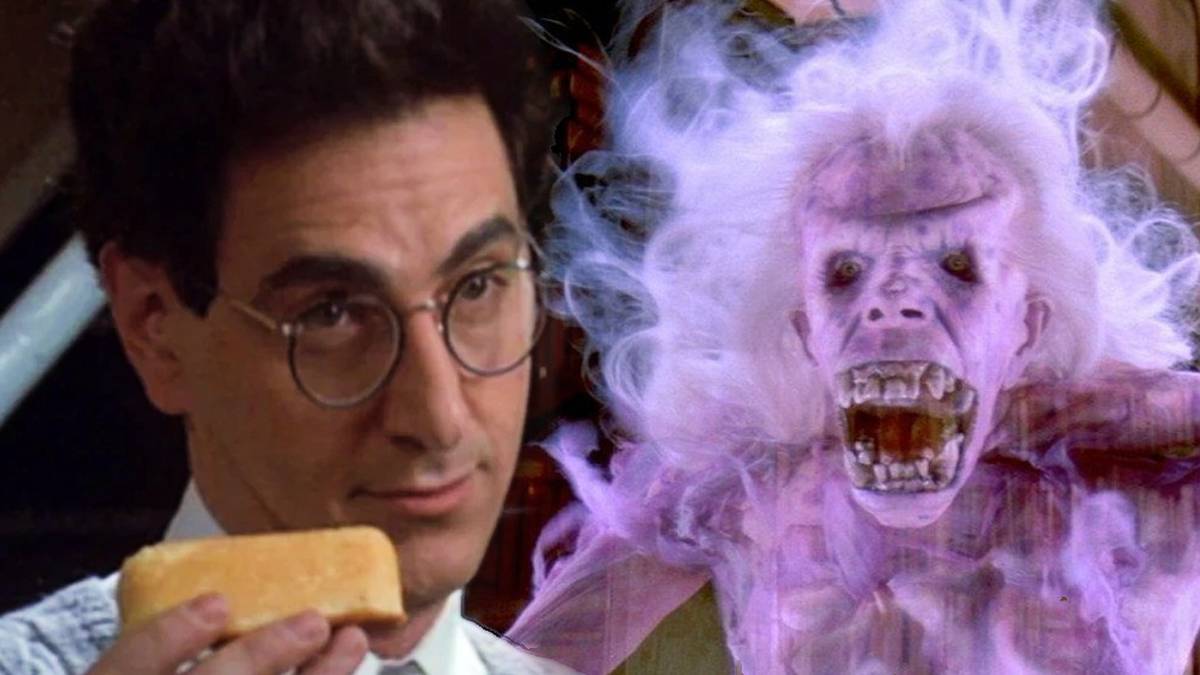 The Science Behind Ghostbusters' PKE, Explained