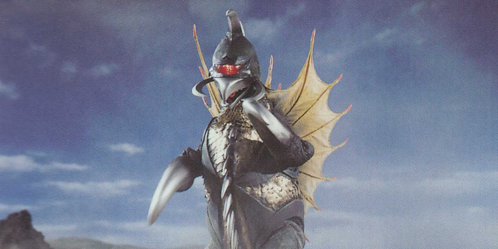 10 Titans Perfect for Godzilla x Kong: Supernova