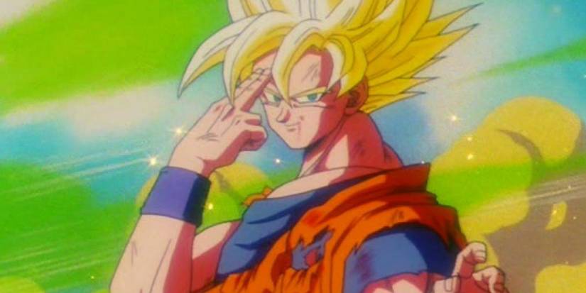 All of the Dragon Ball Anime's Time Skips (In Chronological Order)