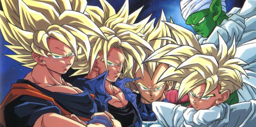 Strangest Things Dragon Ball Citizens Never Knew About The Universe