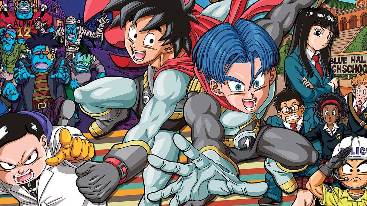 Dragon Ball's Super Hero Movie Arc Is Finishing – to Manga Fans' Relief