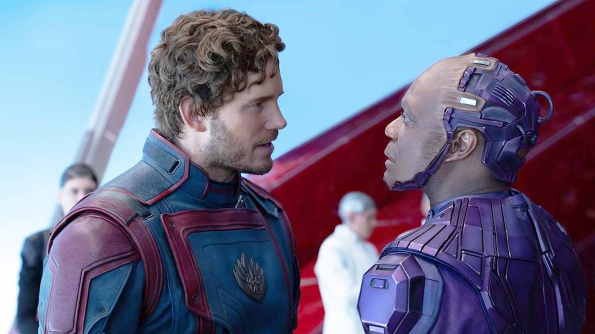 Disney+ Confirms Guardians of the Galaxy Vol. 3's Place in the MCU Timeline