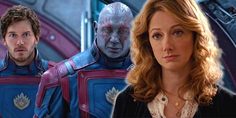 MCU Characters Created By The High Evolutionary