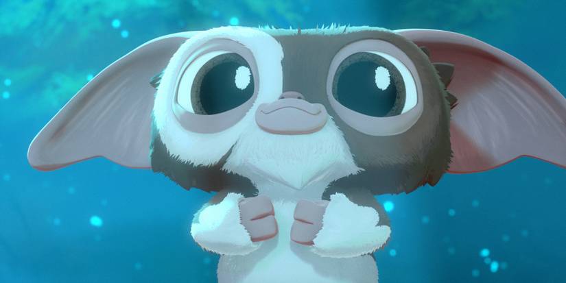 Gremlins: Secrets of the Mogwai Finally Reveals Gizmo's Origin Story