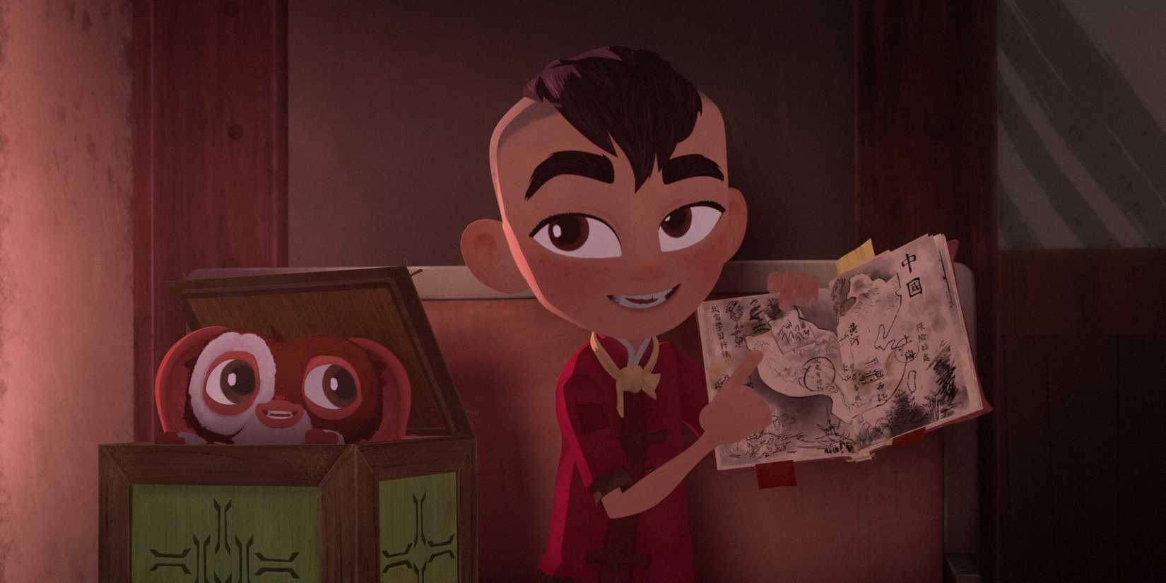 gremlins reboot release date