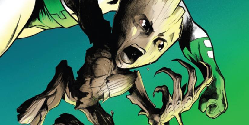 Marvel Comics Superheroes With Weird,First Appearances