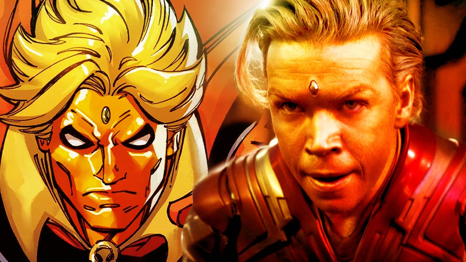 Marvel S Adam Warlock S Best Powers Ranked