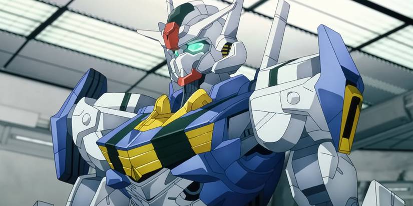 Gundam Style: The 15 Best Gundam Designs, Ranked
