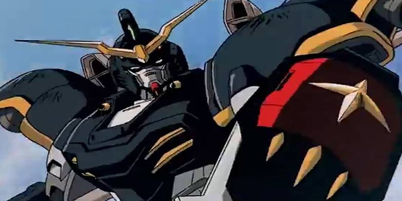 Gundam Style: The 15 Best Gundam Designs, Ranked