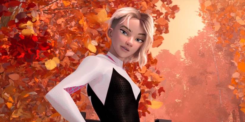Across the Spider-Verse Cast & Character Guide