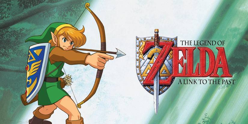 10 Strongest Zelda Characters, According To Lore