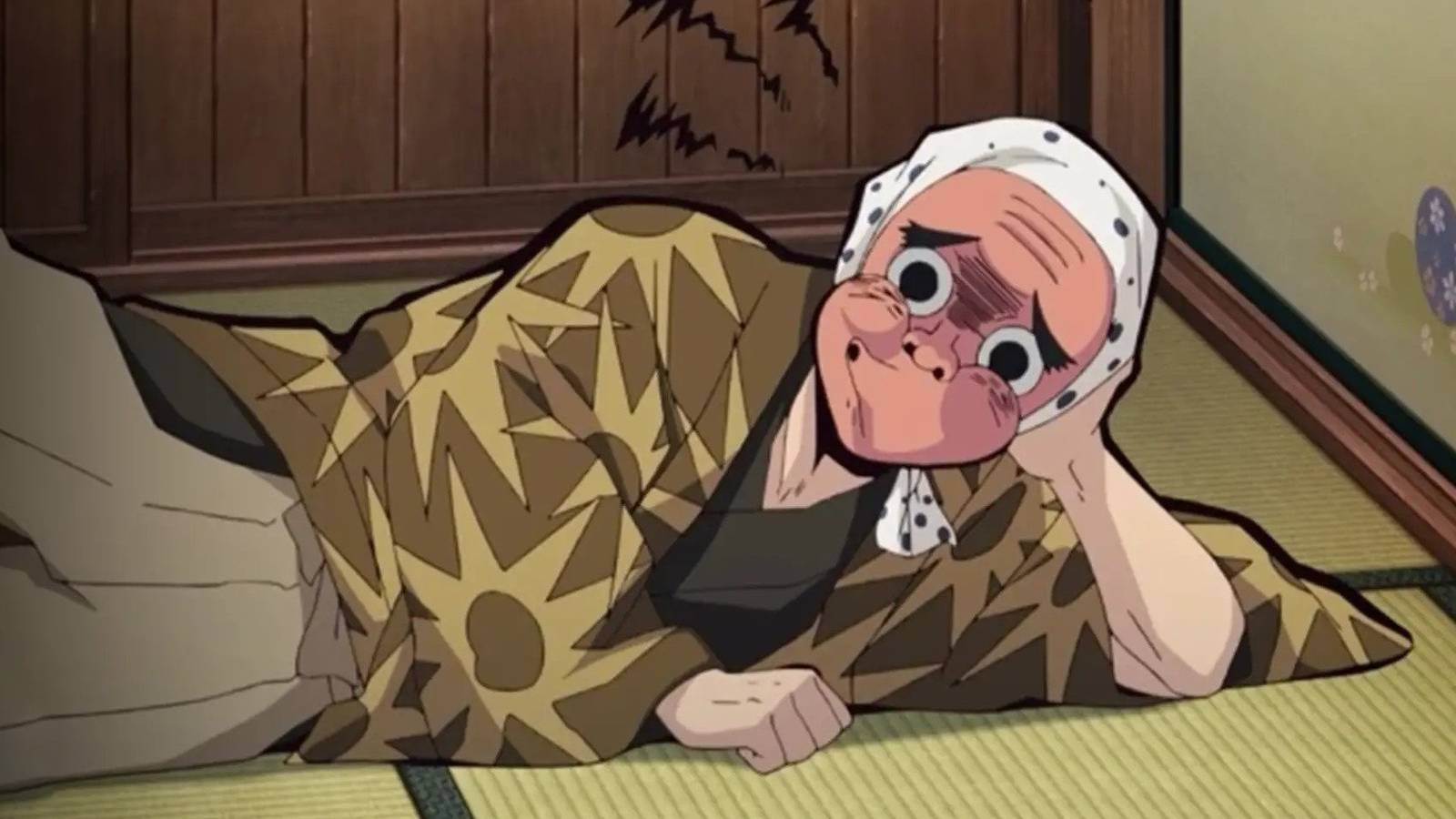 Demon Slayer Fans Obsessed With Haganezuka's Handsome Face Reveal