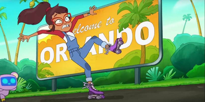 Hailey's On It!: Creators Devin Bunje and Nick Stanton Bring Bill & Ted ...