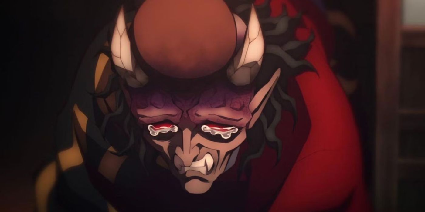 Anime Jente Ulv Demon