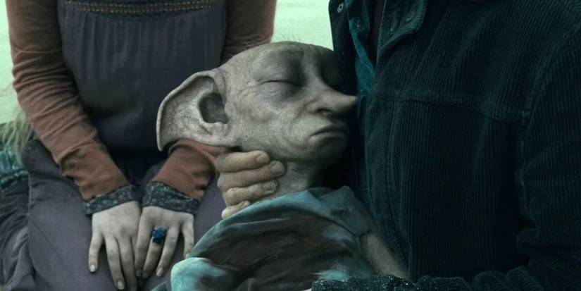 The Time-Turner Could Have Prevented These Heartbreaking Harry Potter Moments