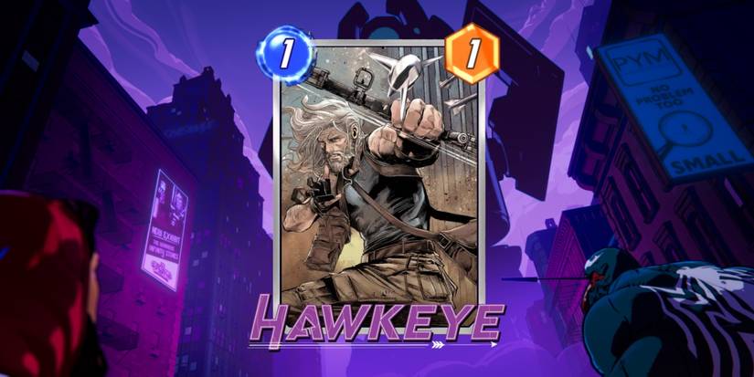 10 Coolest Variant Card Designs In Marvel Snap