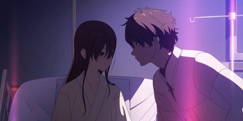 SAO Fans Will Love the Anime Movie Hello World By the Same Director