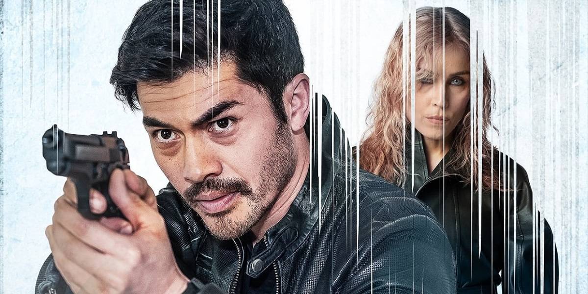 Assassin Club Movie Review