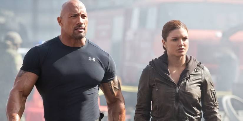 The Rock's Hobbs Movie Is a Step Back for Fast & Furious