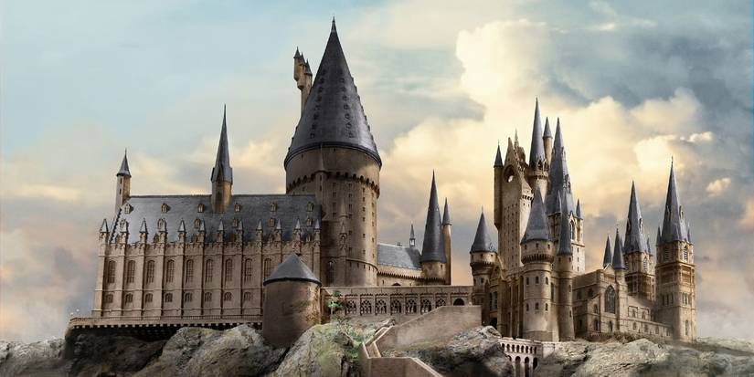 10 Big Changes J.K. Rowling Made to Harry Potter Canon After the Movies ...