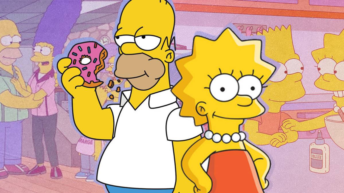 The Simpsons Revisits Homer and Lisa's Potential in Surprising Fields