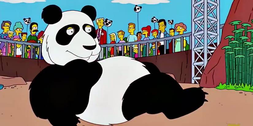 Badly Written Simpsons Episodes