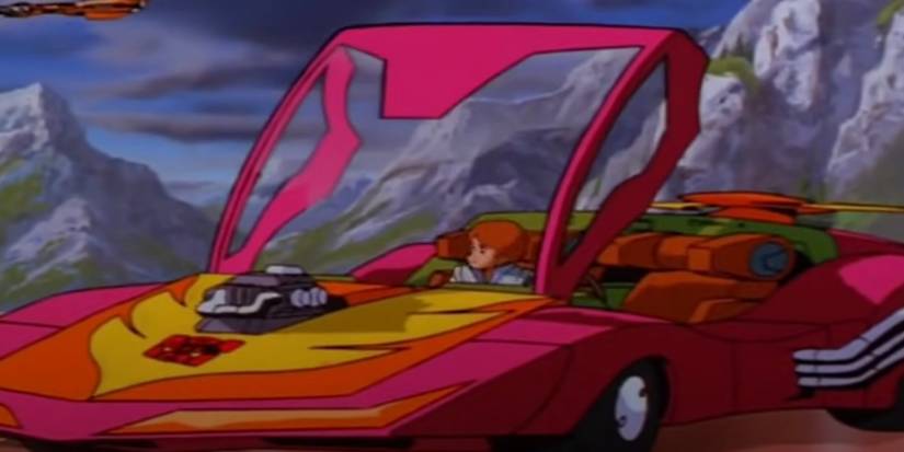 Transformers: Guide to Hot Rod and Rodimus Prime, the Autobots' Future ...