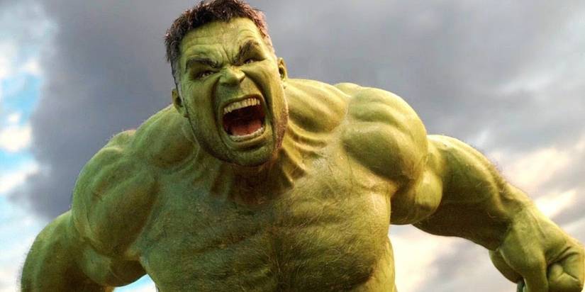 What Was The Hulk's Role In The Avengers Films?