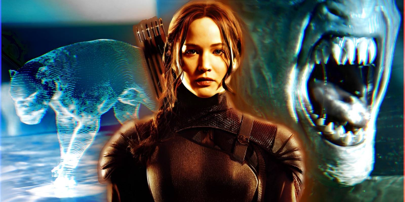 What Are Mutts in The Hunger Games