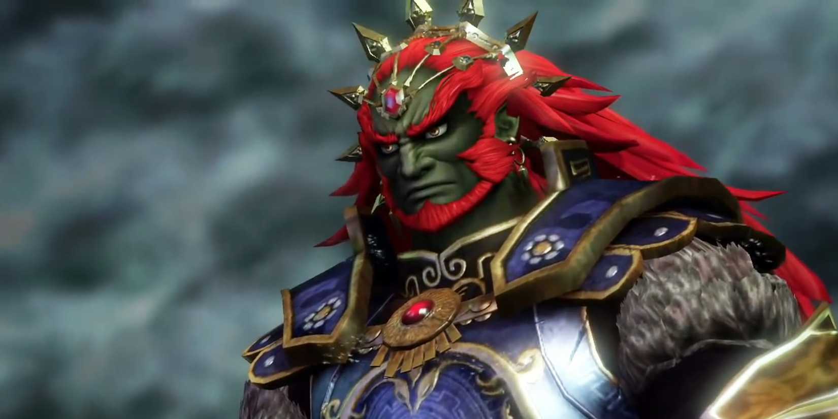 What Is The Difference Between Ganon & Ganondorf in Zelda?