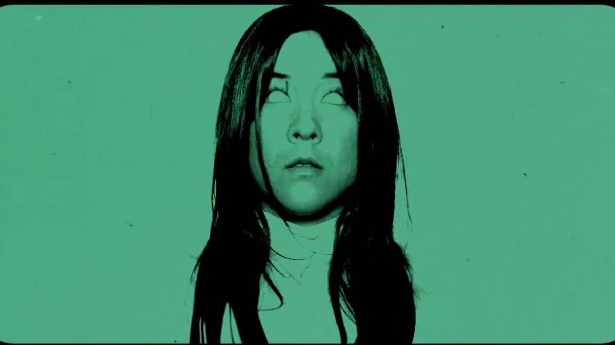 I Am a Ghost Is a Great Underrated Ghost Movie