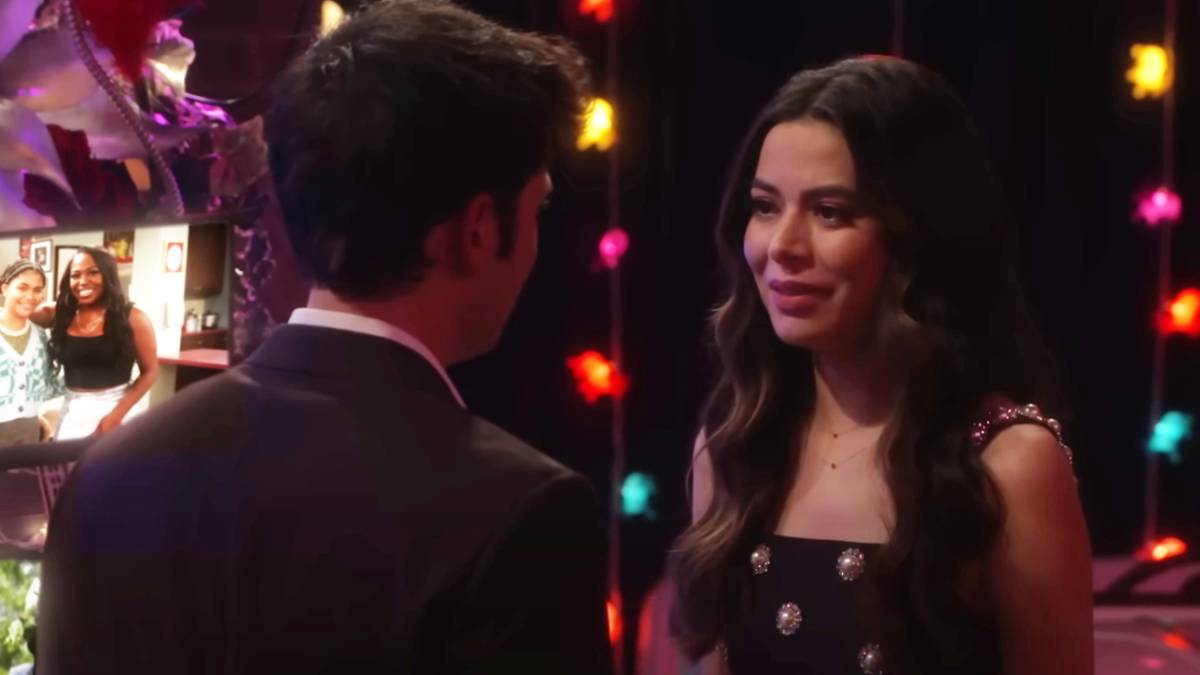 iCarly Season 3 Trailer Sets up Carly/Freddie as Endgame