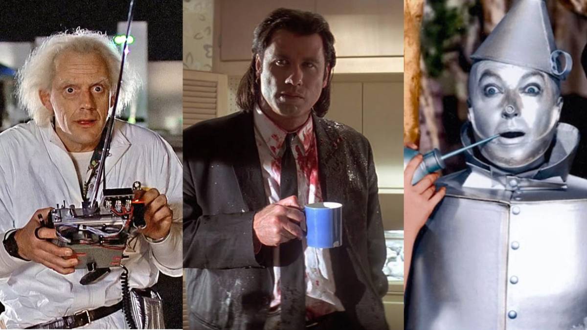 The Most Iconic Films That Almost Didn't Get Made