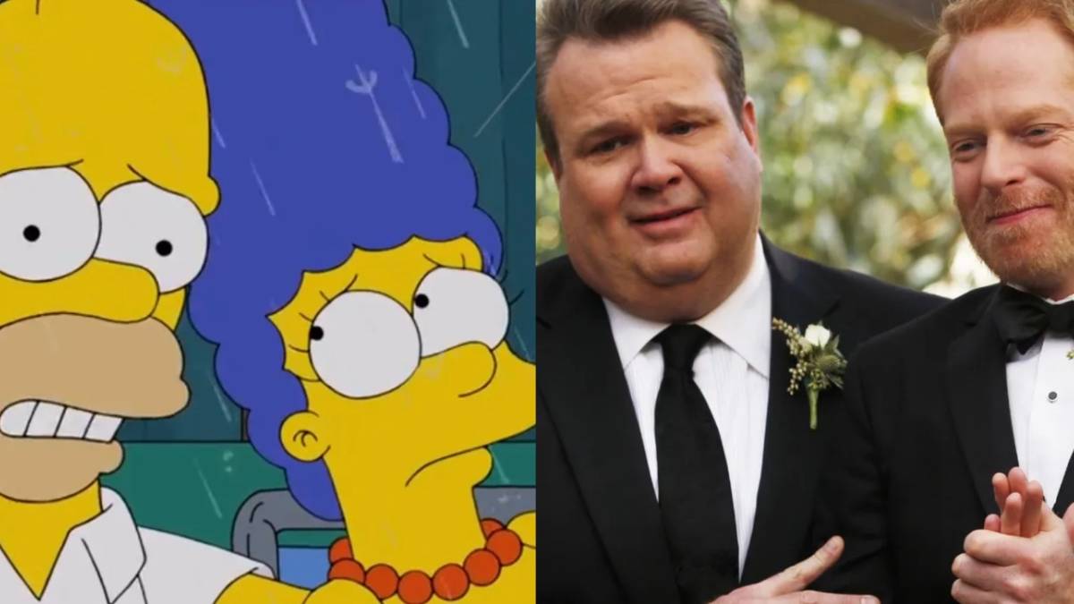 The 10 Most Iconic Sitcom Couples, Ranked