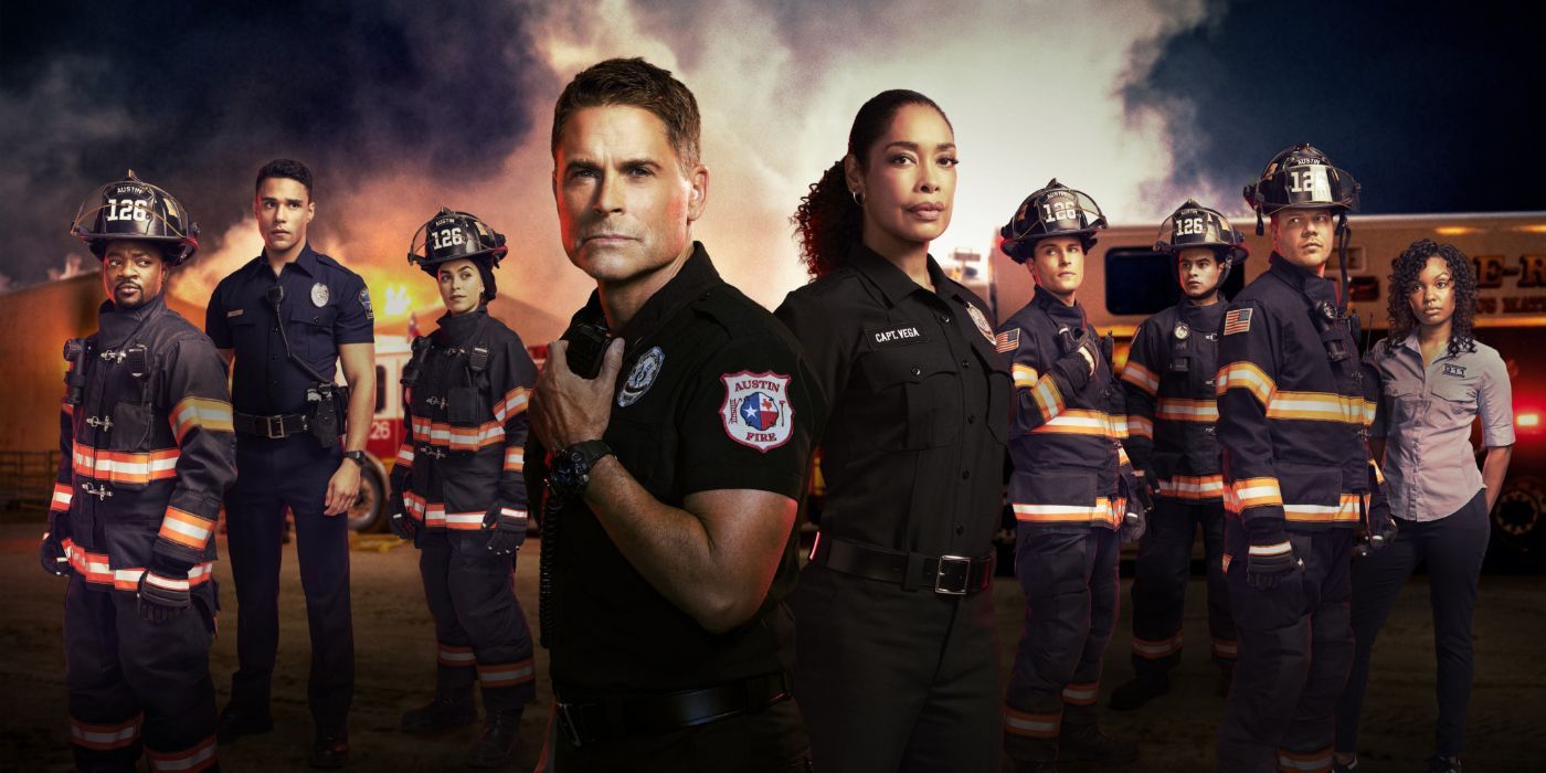 Who is Tommy Vega's Boyfriend on 9-1-1: Lone Star?