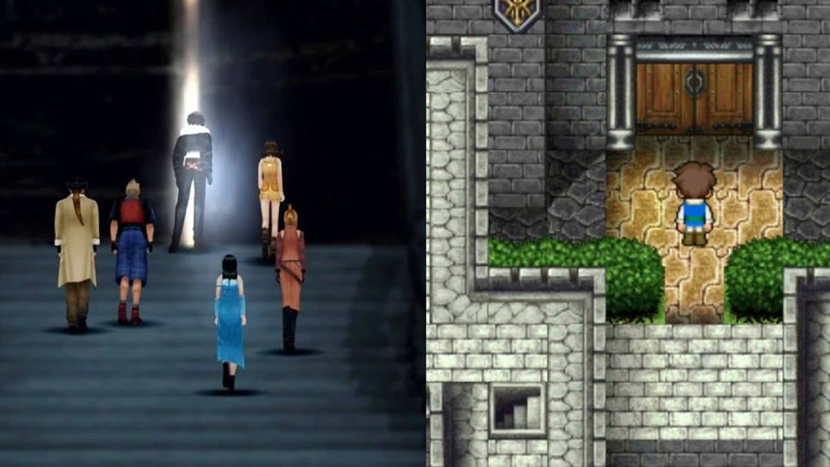 10 Hardest Final Fantasy Dungeons, Ranked