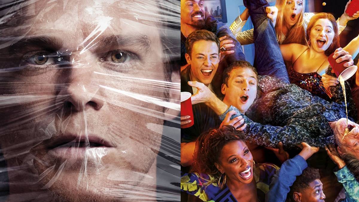 10 Best Showtime Original Series, Ranked By IMDb