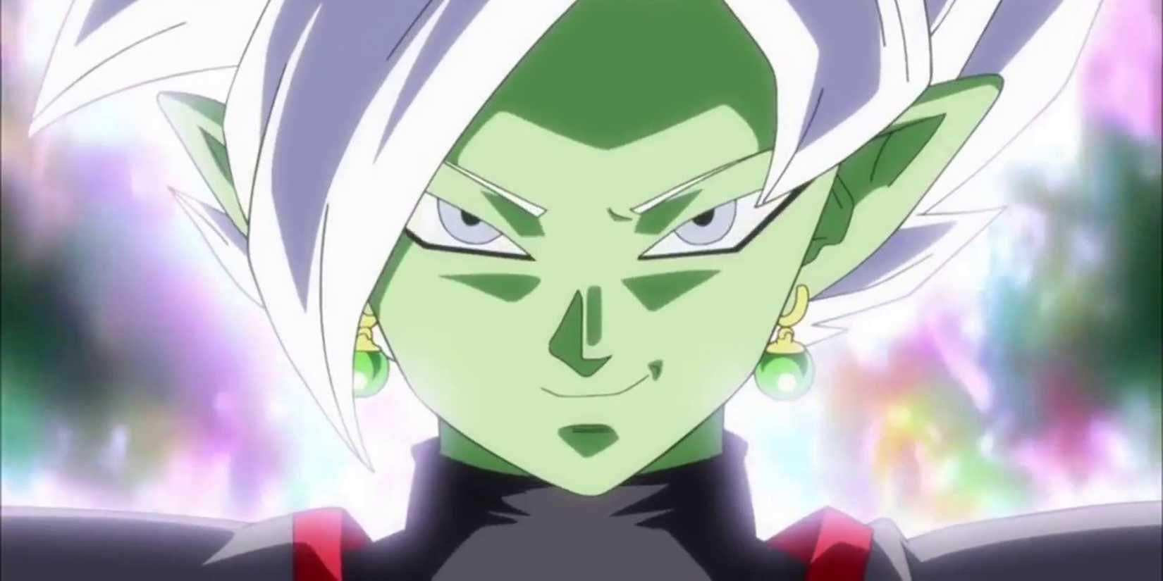 Dragon Ball: Goku Black, Explained