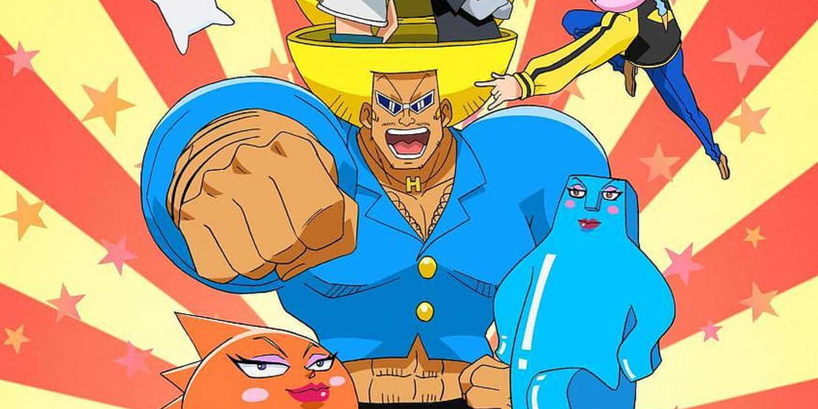 10 Shonen Anime Fans Can’t Stop Rewatching