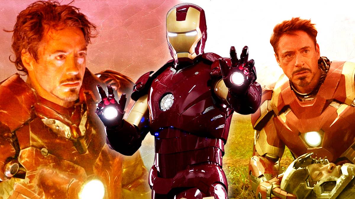 Robert Downey Jr. Addresses His 'Unnoticed' Performance as Iron Man