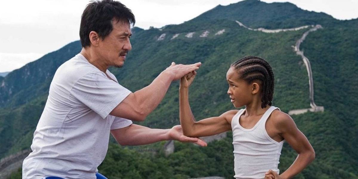 'The Character Is Still Canon': Karate Kid: Legends Director Clarifies ...