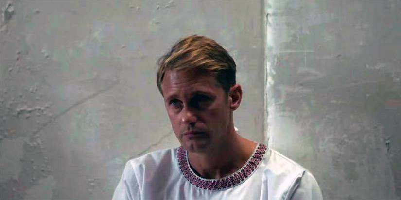 Infinity Pool Ending Explained